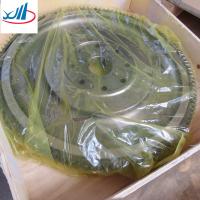 China Original truck auto engine parts Flywheel 3252549 for sale