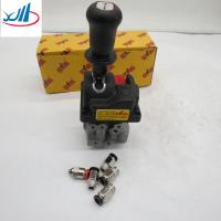 China On sale Truck lift control valve 5737680001 for sale