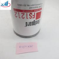 China Selling Oil filter LF9009 3401544 for sale