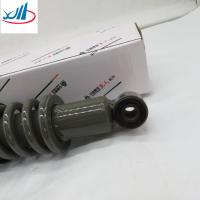 China Trucks spare parts rear suspension shock absorber WG1608444018 for truck Chassis parts for sale