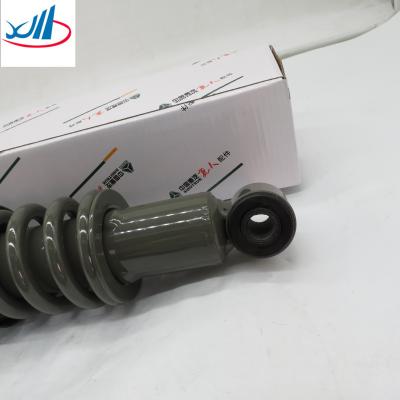 China Trucks spare parts rear suspension shock absorber WG1608444018 for truck Chassis parts for sale