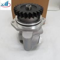 China made in china High-performance or Heavy Duty Trucks Light Trucks steering pump truck spare parts FG9816470909/1 3407100A for sale