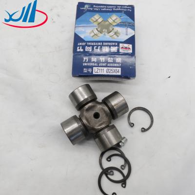 China Hot sale spare parts Universal joint 2050900065-1 39x118 for sale