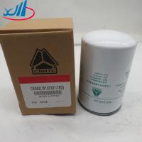 China cars and trucks vehicle good performance fuel filter WK940/20 for sale
