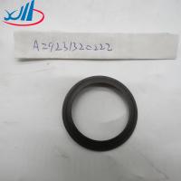 China China supplier Conductive EMI Extrusions Elastomers and O rings EMI shielding rubber conductive seals 5mm EMI O-Rings for sale