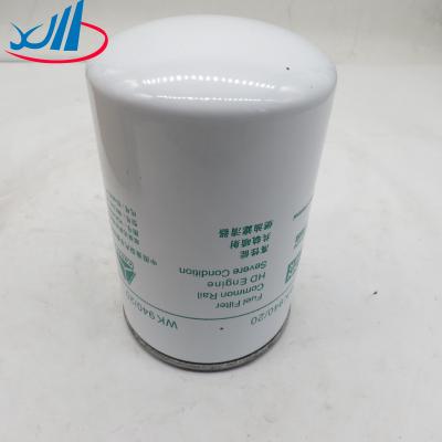 China Selling fuel filter CK982(10120101-76D) for sale