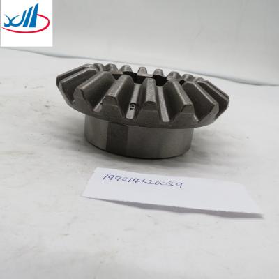 China High quality 199014320059 Half Shaft Gear for HOWO Sinotruk spare part for sale