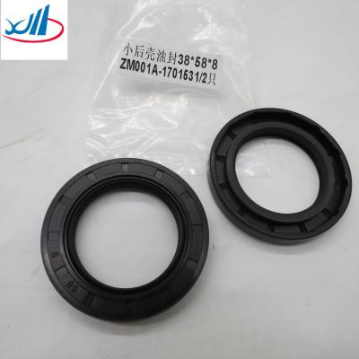 China Best selling oil seal Packings ZM001A-1701531 2 pcs for sale