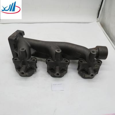 China 612600114610 Engine Manifold, Weichai Cast Iron Exhaust Manifold for sale