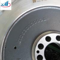 China High quality Flywheel assembly AZ1560020025 for sale
