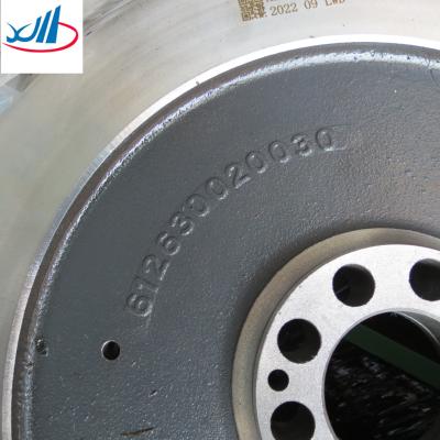 China High quality Flywheel assembly AZ1560020025 for sale