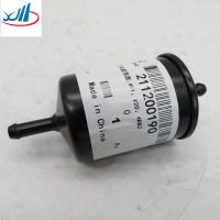 China Best selling trucks and cars engine parts Gasoline filter 211200190 for sale