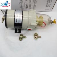 China High quality trucks and cars engine parts Fuel Water Separator 900FG 900MP for sale