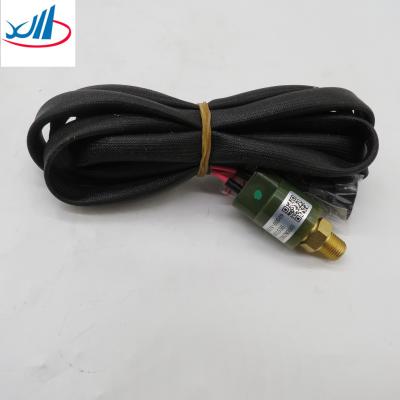 China Good performance Trucks and cars engine parts Low Pressure Switch 8114-00136 KCLJ-1012 for sale