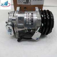 China High quality Air conditioner compressor cold air pump 21221605961 for sale