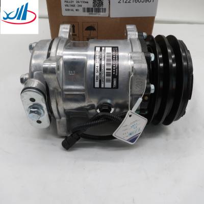 China High quality Air conditioner compressor cold air pump 21221605961 for sale