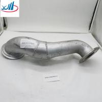 China High quality Trucks and cars auto parts Exhaust Pipe DZ91259540012 for sale