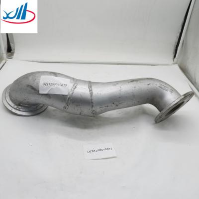China High quality Trucks and cars auto parts Exhaust Pipe DZ91259540012 for sale