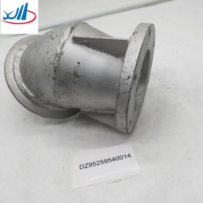 China Good Performance Trucks and cars auto parts Exhaust Pipe DZ95259540014 for sale
