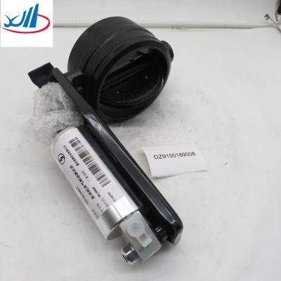 China Good performance Trucks and cars auto parts Exhaust Brake Assembly DZ9100189008 for sale