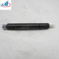 China Latest Design Euro II WD615 Engine Parts 336Hp Fuel Injector VG1560080276 for sale