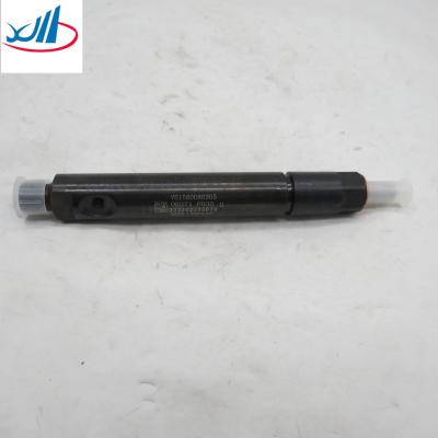 China Latest Design Euro II WD615 Engine Parts 336Hp Fuel Injector VG1560080276 for sale
