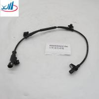 China Truck Engine Spare Parts Rear ABS Wheel Speed Sensor 3550500AKZ16A for sale