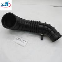 China Original truck auto engine parts Engine Air Intake Hose Air Intake Pipe 1132012XP64XB for sale