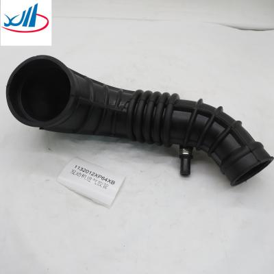 China Original truck auto engine parts Engine Air Intake Hose Air Intake Pipe 1132012XP64XB for sale