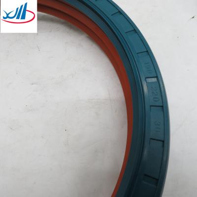 China JINAN SINOTRUK HOWO TRUCK PARTS FRONT HUB OIL SEAL 190003074387 for sale