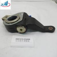 China cars and trucks vehicle good performance Left rear brake adjustment arm 3551010-ZQ99B for sale