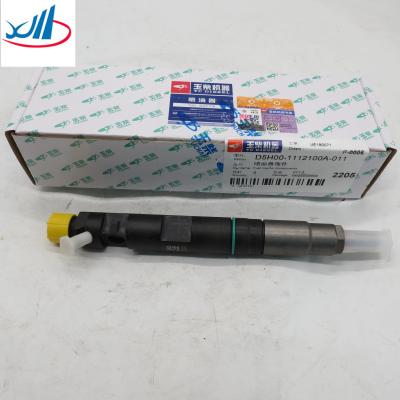 China Yuchai diesel engine injector connector KX3Q1-1104050 for sale