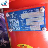 China Hot selling Hydraulic cylinder 71067650P02 for sale