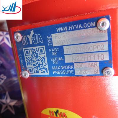China Hot selling Hydraulic cylinder 71067650P02 for sale