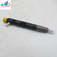 China Diesel Fuel Injector 8200676774 R03101D R05101D R05102D 28232251 For RENAULT SUZUKI 166001137R For DACIA LOGAN /RENAULT for sale