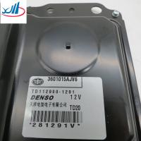 China cars and trucks vehicle good performance ECU 3601015AJV6 for sale