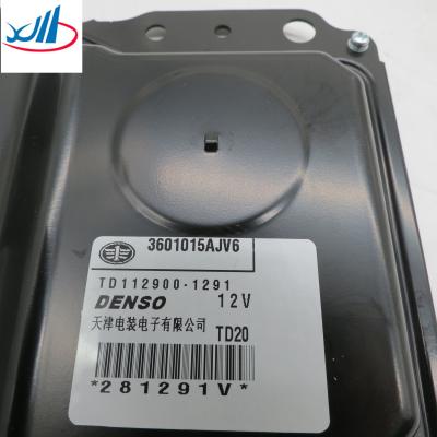 China cars and trucks vehicle good performance ECU 3601015AJV6 for sale