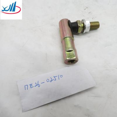 China Top Quality truck spare parts Truck shift ball head 17E26-02510 for sale