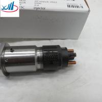 China High Quality Truck Crane Engine Fuel Injector Common Rail Injector 5272937 0445120304 for sale