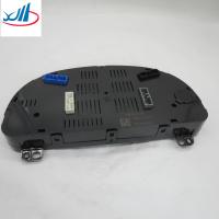 China GOOD PERFORMANCE Combined instrument WG9716582211 for sale