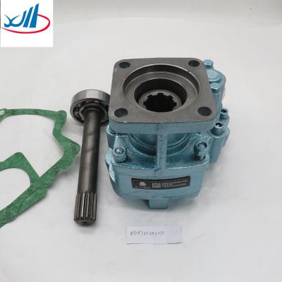 China Brand New Great Price Power Takeoff Assembly For SHACMAN for sale
