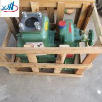 China CLW80QZ-60/90S HOWO WATER TANK BOWSER PUMP for sale