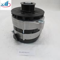 China Sinotruk howo truck parts 28V Alternator VG1095094002 for sale