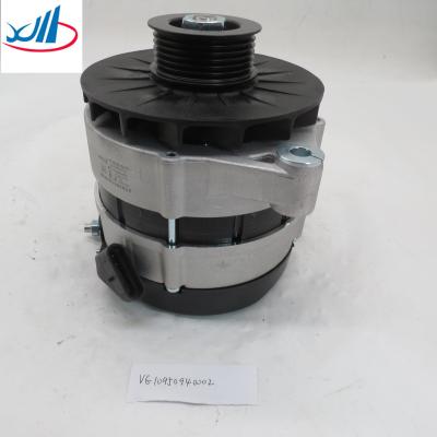 China Sinotruk howo truck parts 28V Alternator VG1095094002 for sale