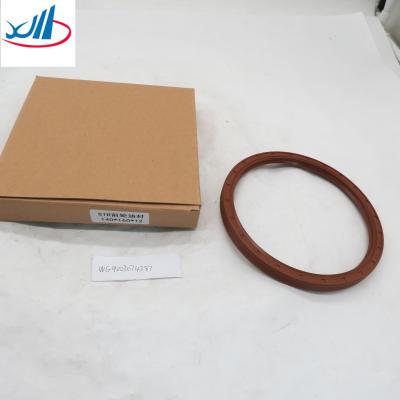 China Sinotruk howo truck engine parts 61500010037 Crankshaft front oil seal for sale