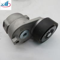 China HOWO A7 TRUCKS D12 ENGINE Belt Tensioner Pulley VG1246060005 for sale