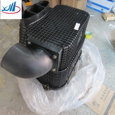 China Original SINOTRUK HOWO truck part oil bath air cleaner WG9725190056 for sale