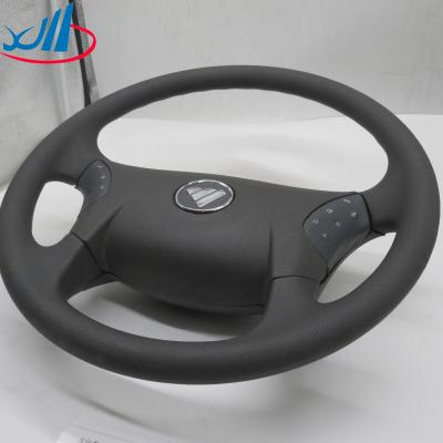China Steering wheel assy for sale
