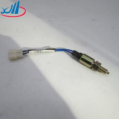 China JK231D Brake light switch automobile truck agricultural vehicle brake light switch for sale