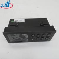 China Factory Outlet Standard Automatic WG1664820003 Air Conditioning Control Panel for sale